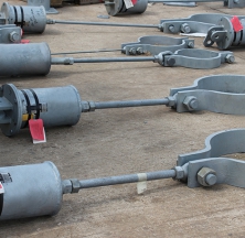 Spring Supports Overview – Rilco