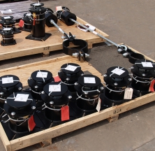 Spring Supports Overview – Rilco