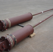 Spring Supports Overview – Rilco