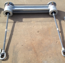 Spring Supports Overview – Rilco