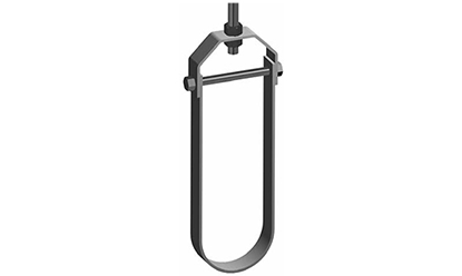 Clevis Hanger Insulated – Rilco